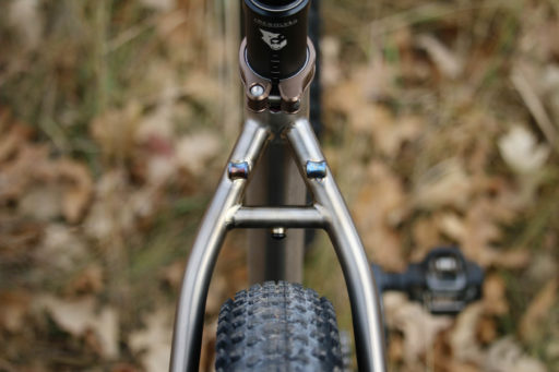 Introducing the Wilde Dream Engine - BIKEPACKING.com