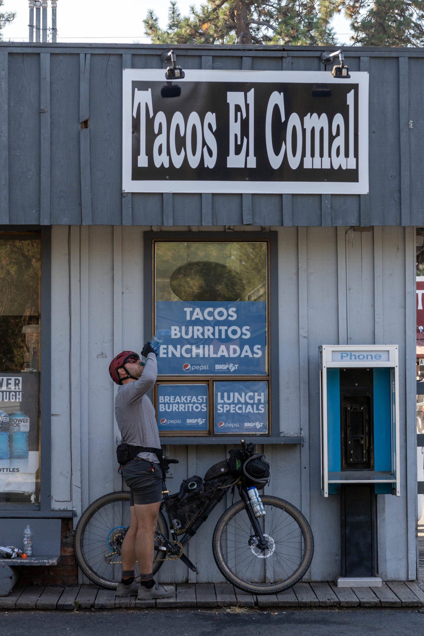 The Big Lonely 2022: A Redemption Story - BIKEPACKING.com