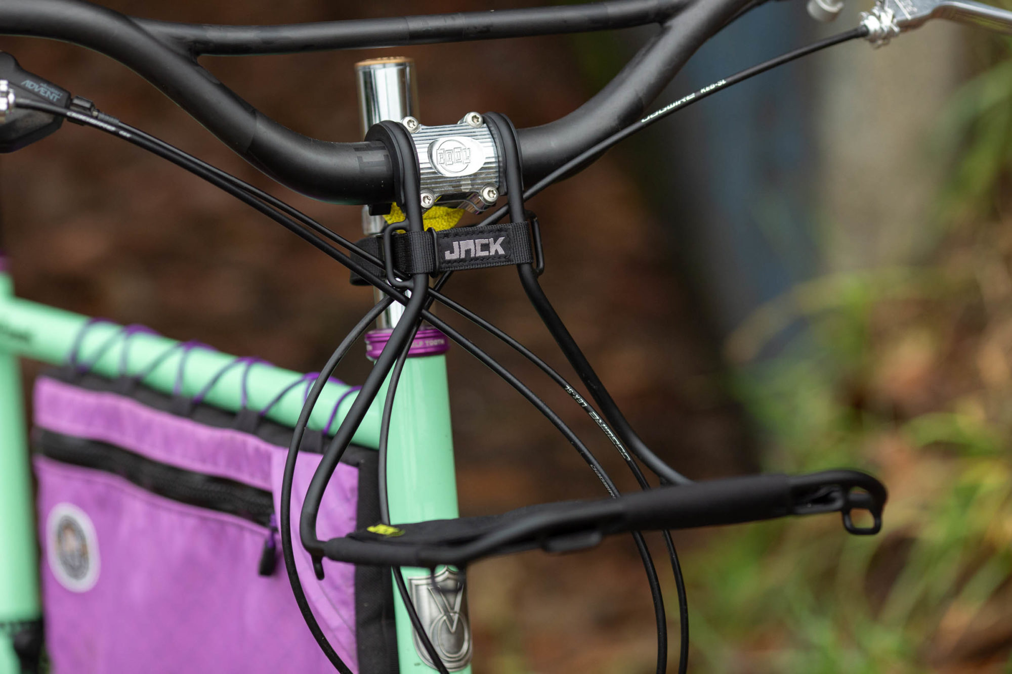 Collective Reward #141: JACK the Bike Rack - BIKEPACKING.com