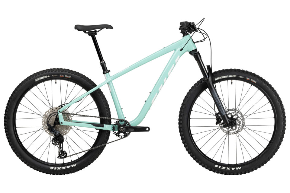 2023 Salsa Timberjack Lineup Announced - BIKEPACKING.com