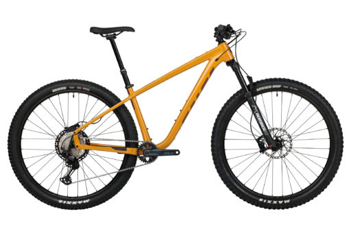 2023 Salsa Timberjack Lineup Announced - BIKEPACKING.com