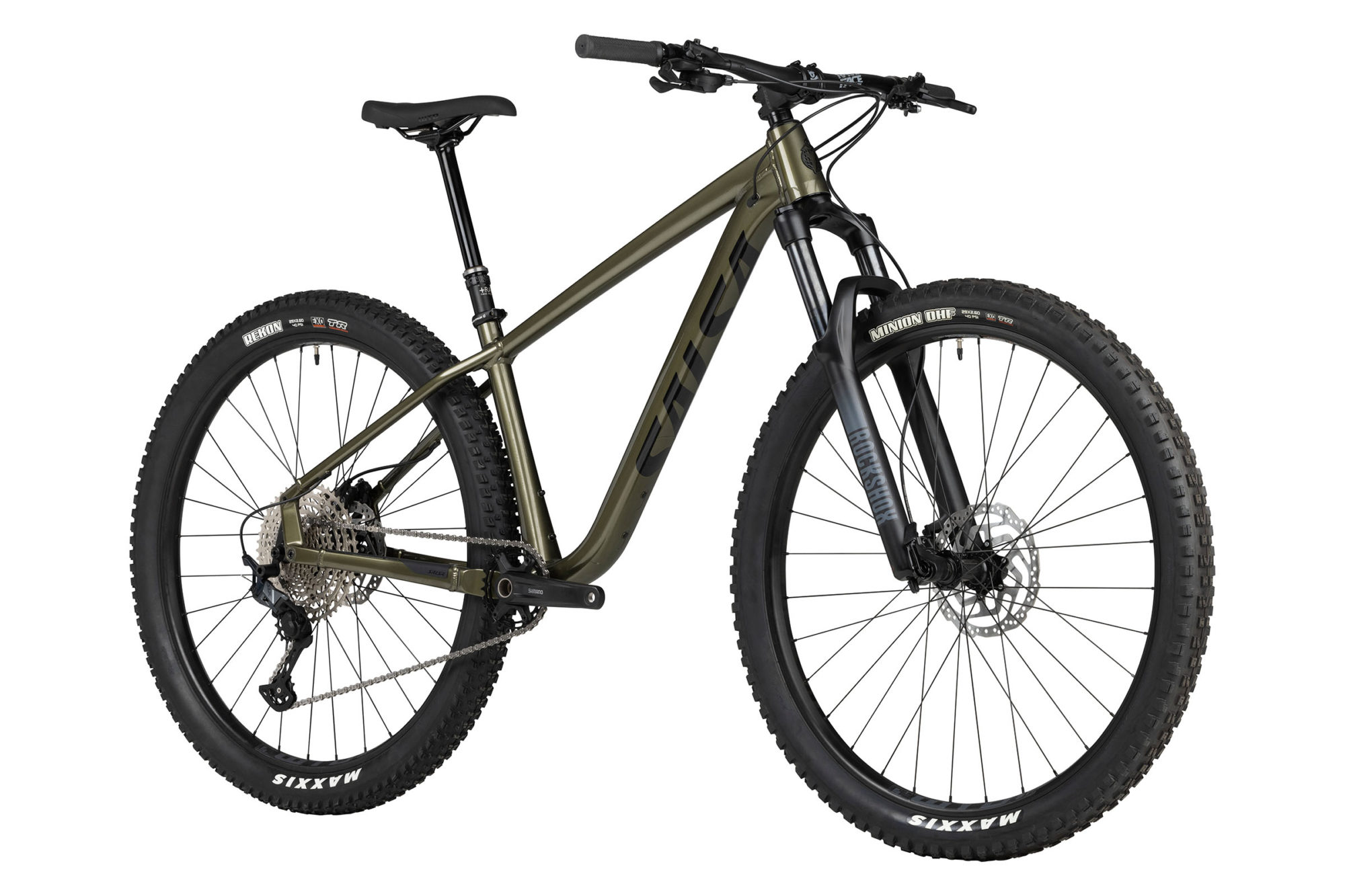 2023 Salsa Timberjack Lineup Announced - BIKEPACKING.com