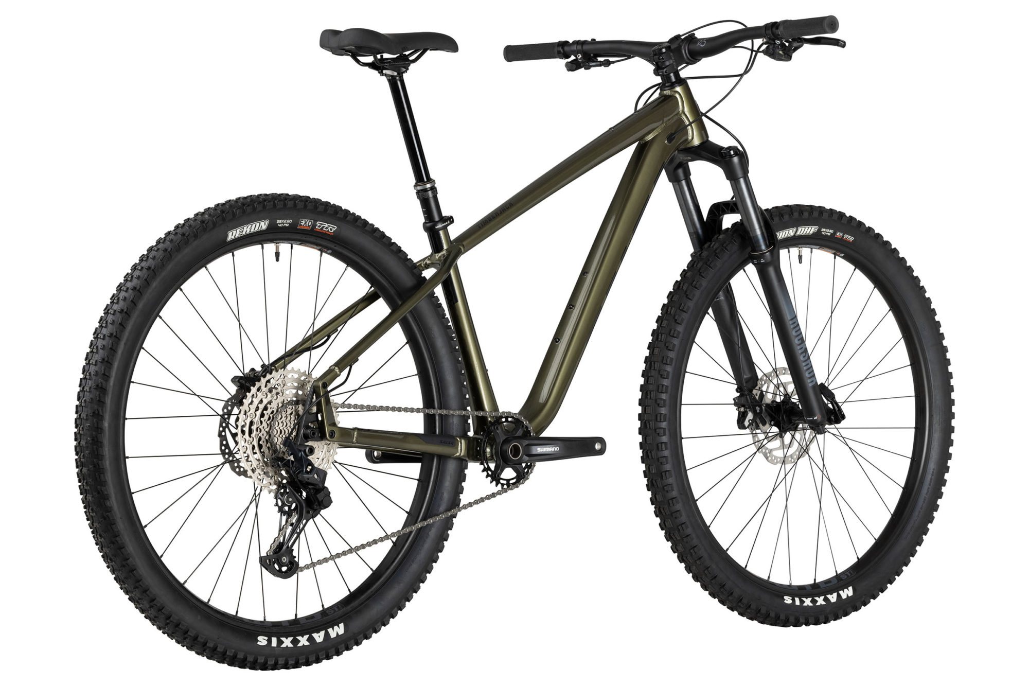 2023 Salsa Timberjack Lineup Announced - BIKEPACKING.com