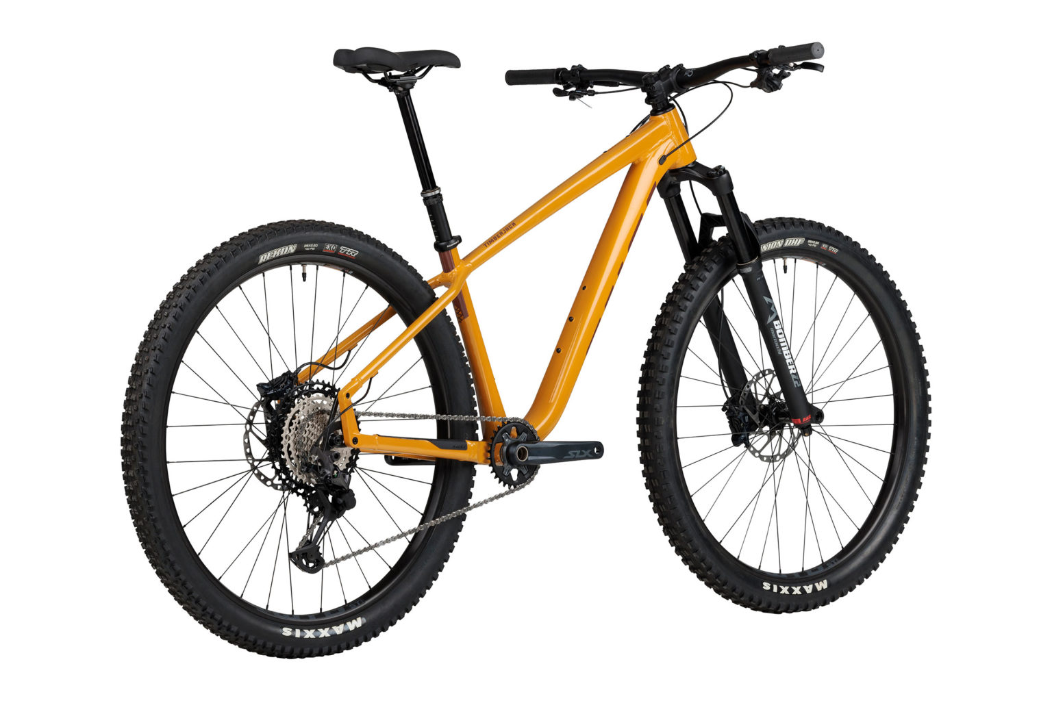 2023 Salsa Timberjack Lineup Announced - BIKEPACKING.com