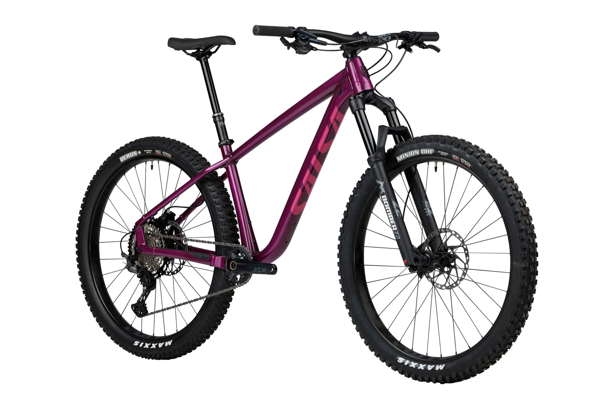 2023 Salsa Timberjack Lineup Announced - BIKEPACKING.com