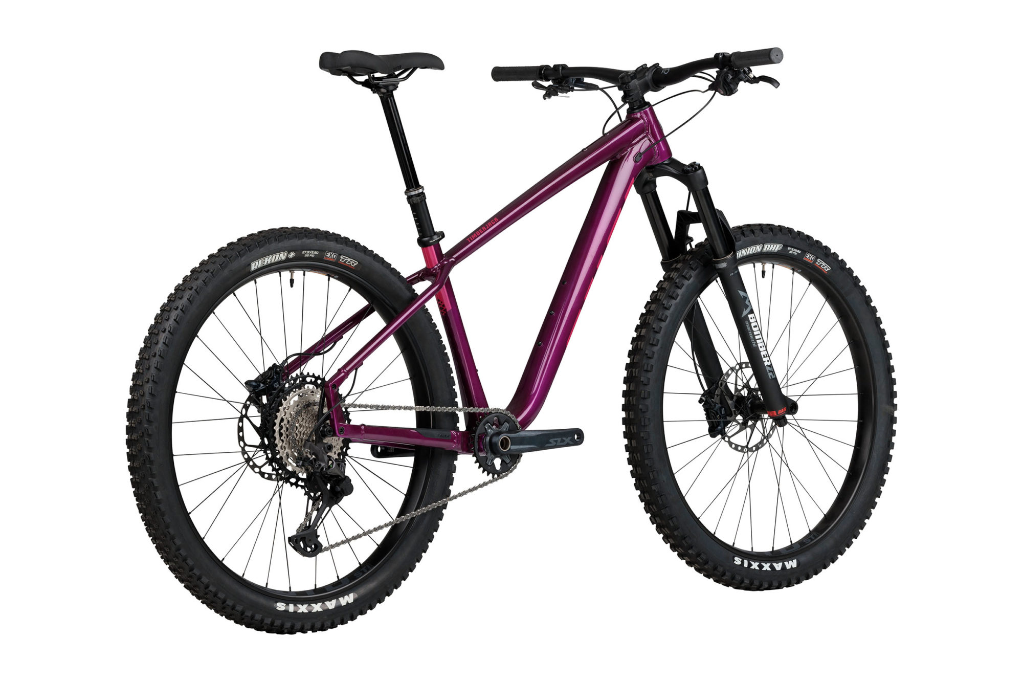 2023 Salsa Timberjack Lineup Announced - BIKEPACKING.com