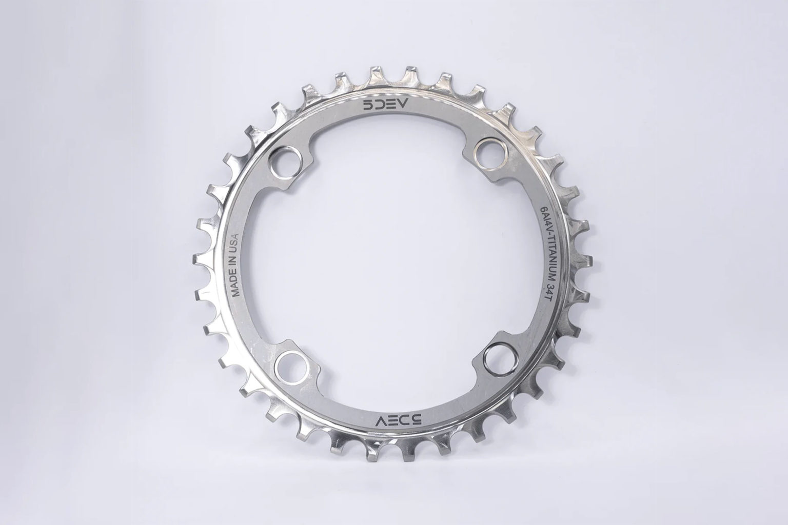 Friday Debrief: Ti Chainrings, 2023 Mike Hall Bursary, All-Terrain ...