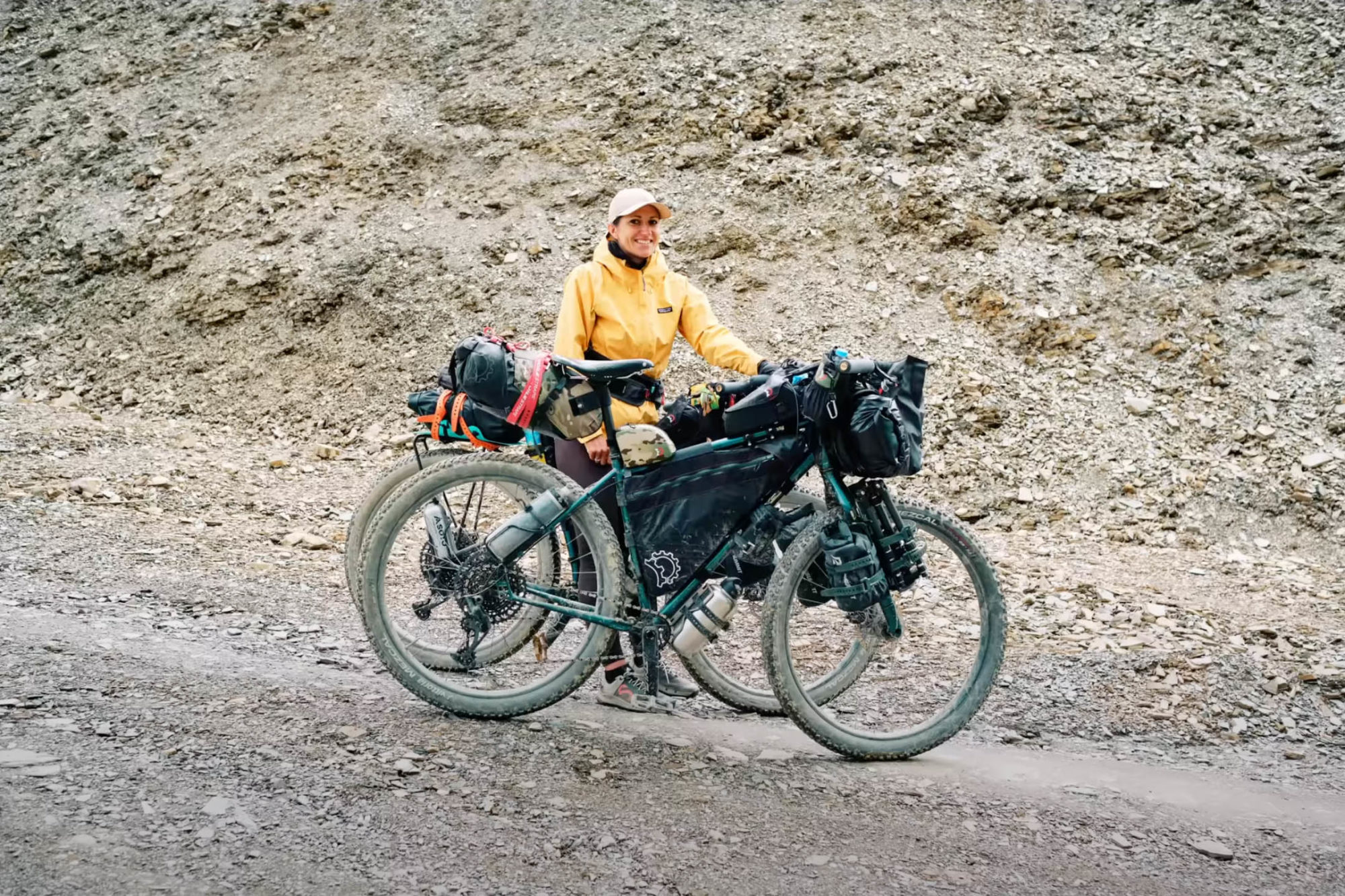 Bikepacking Georgia | Cycling The Great Caucasus (Video) - BIKEPACKING.com