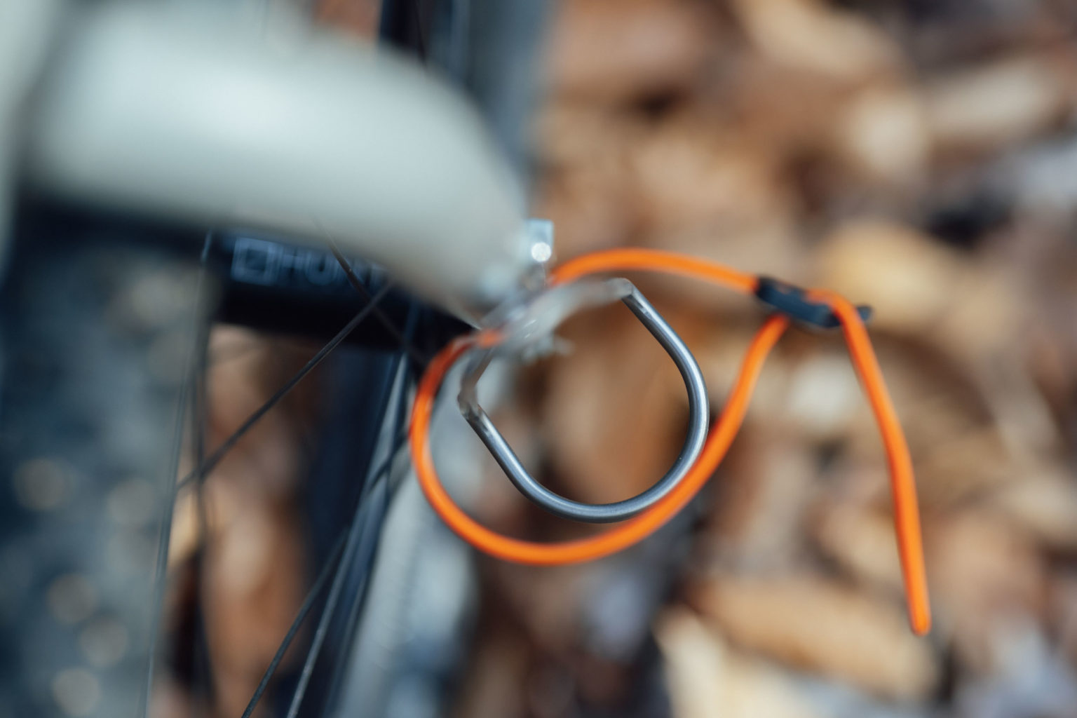 King Cage Mini Thing Cage Review - BIKEPACKING.com