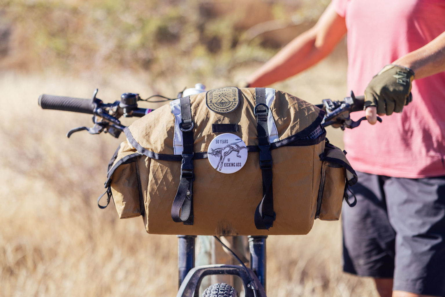 Best Bike Handlebar Bags, Long-term Tested - BIKEPACKING.com