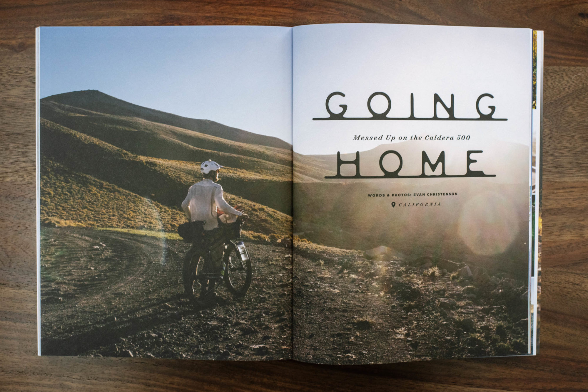 Announcing The Bikepacking Journal 10: Special Edition - BIKEPACKING.com
