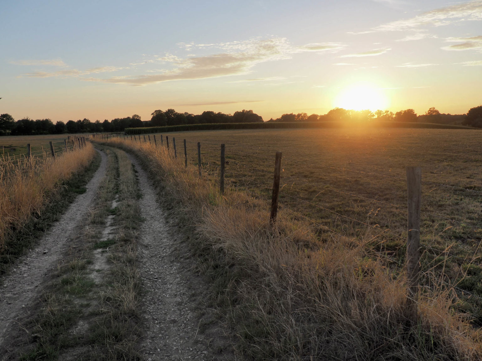 The Heuvelland Explorer - BIKEPACKING.com