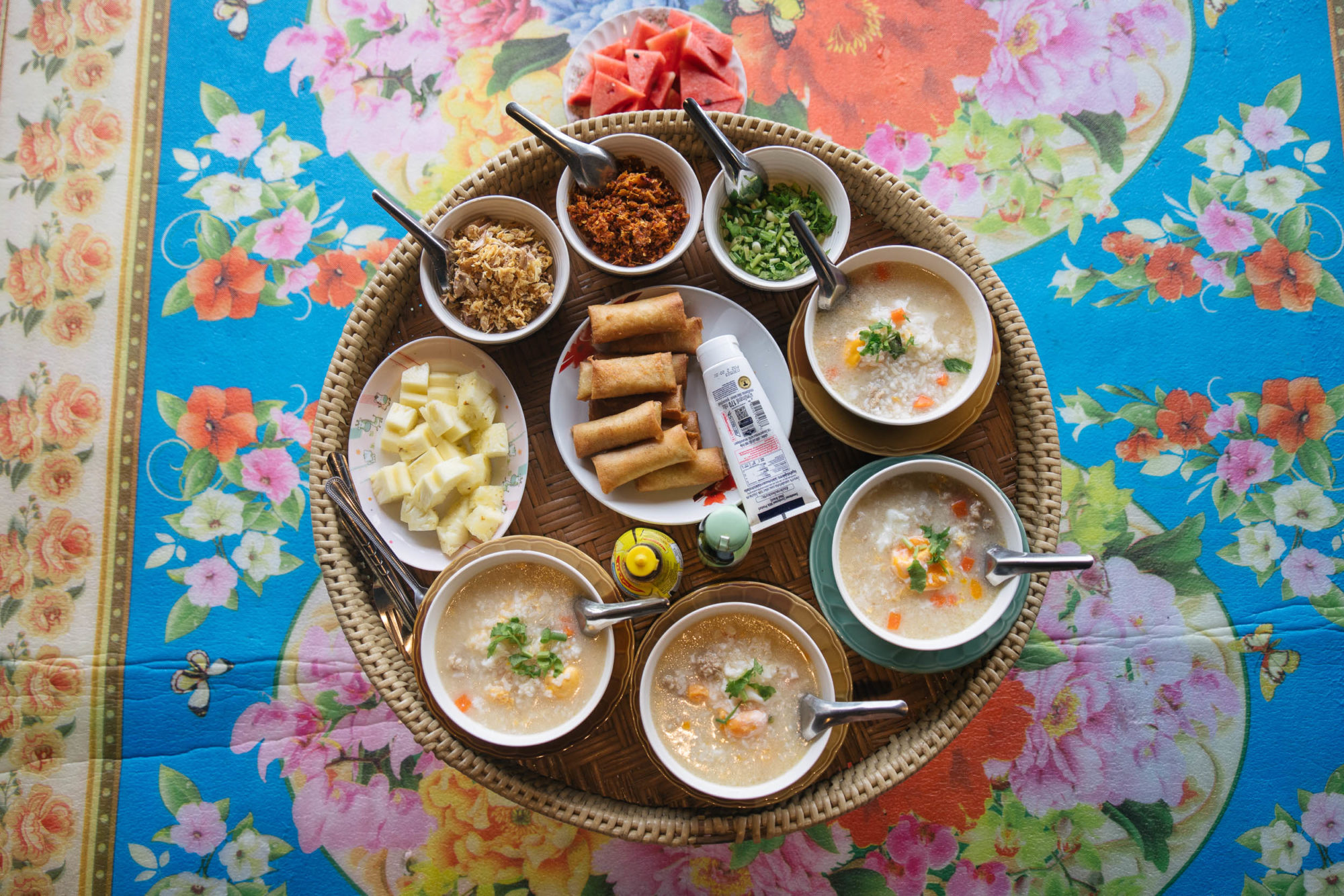 Lanna Kingdom Bikepacking Route - BIKEPACKING.com