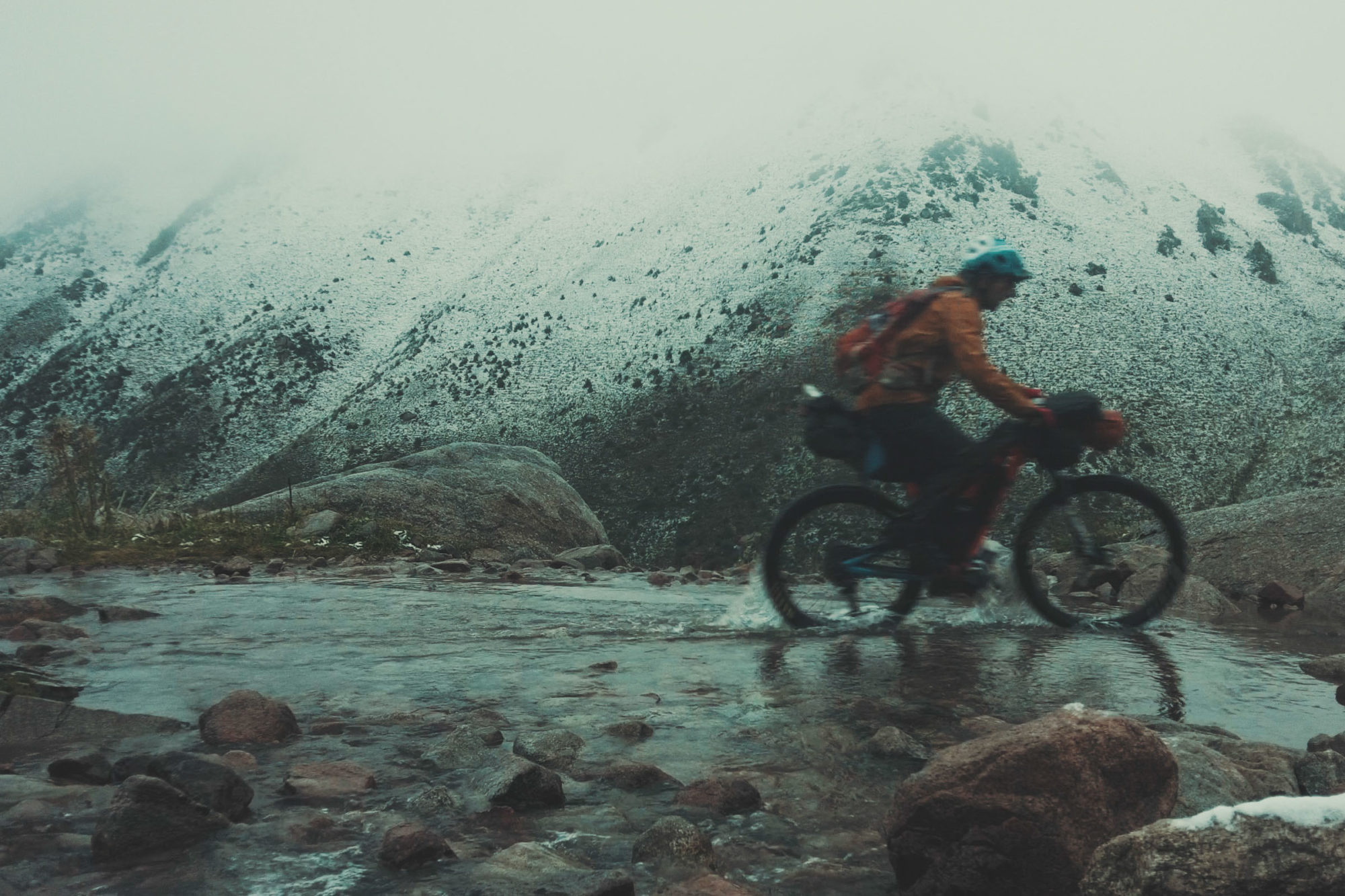 Don't Scratch (Film) - BIKEPACKING.com