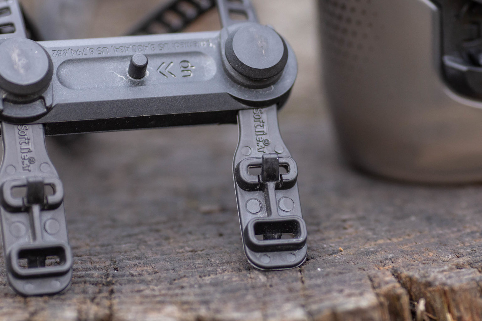Fidlock Water Bottle Review - BIKEPACKING.com