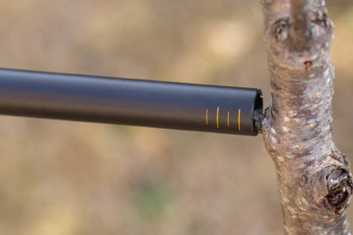 Monē Light Bar Review - BIKEPACKING.com