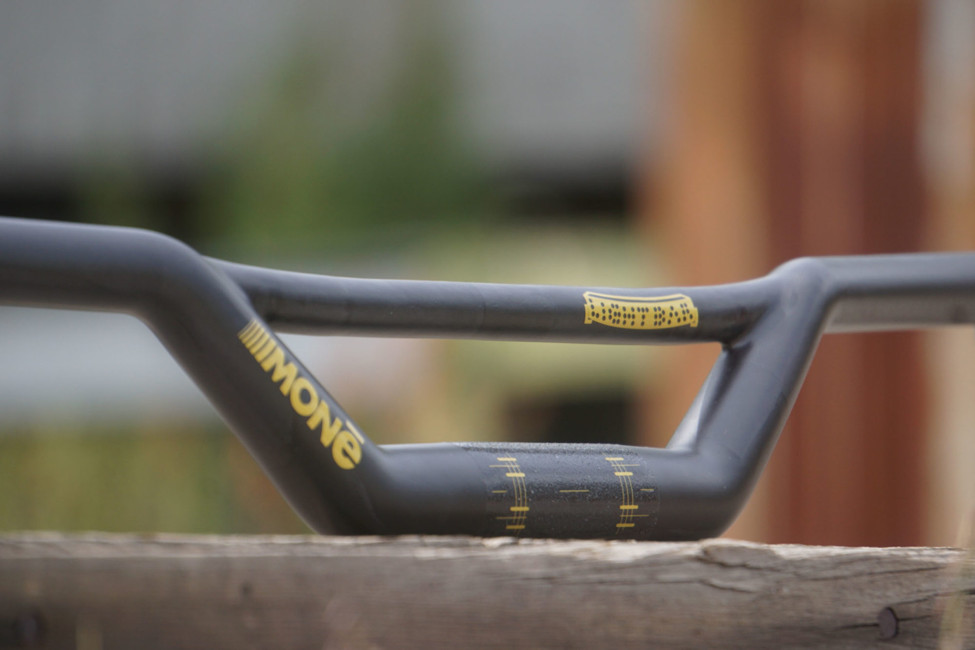 Monē Light Bar Review - BIKEPACKING.com