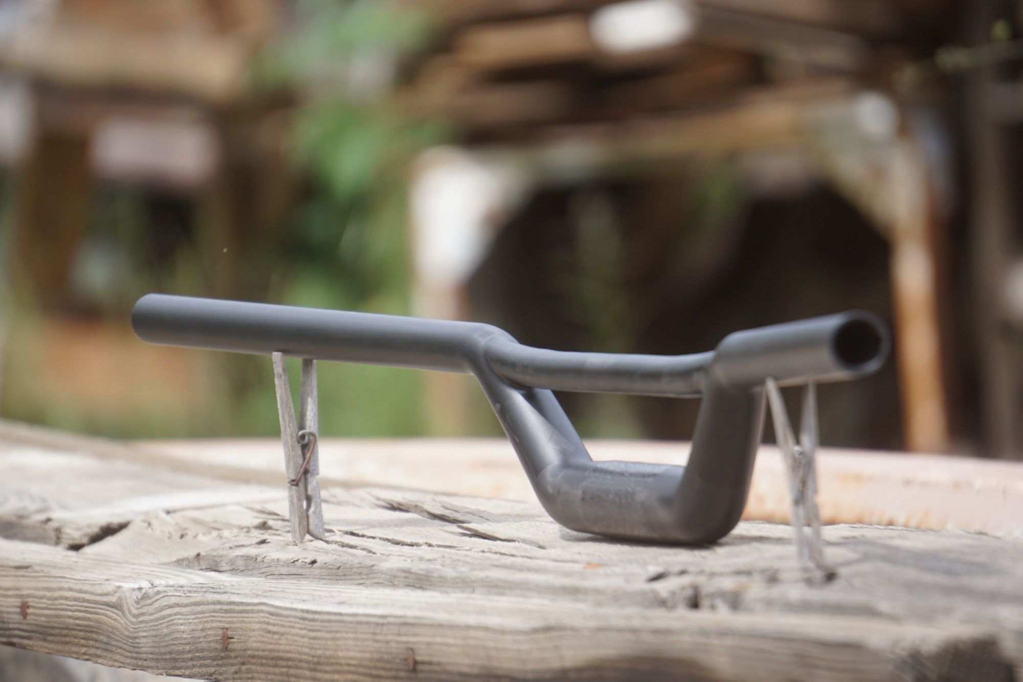 Monē Light Bar Review - BIKEPACKING.com