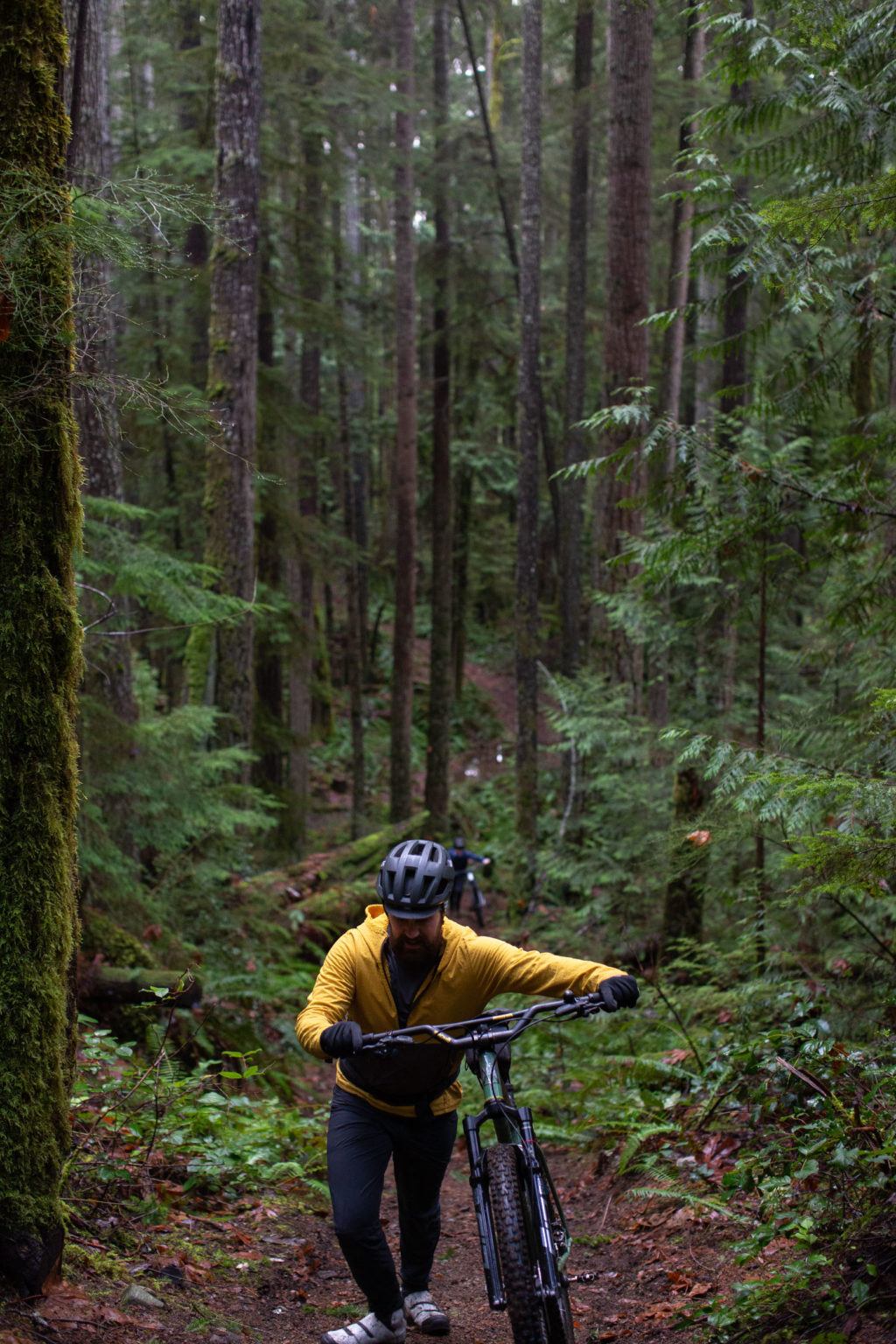 Monē Light Bar Review - BIKEPACKING.com