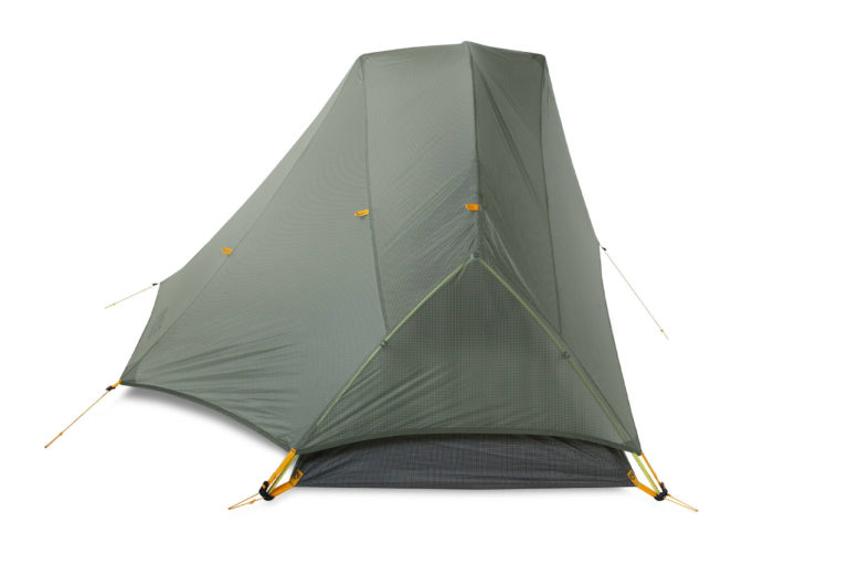 Nemo Dragonfly Bikepack Osmo Tents - BIKEPACKING.com