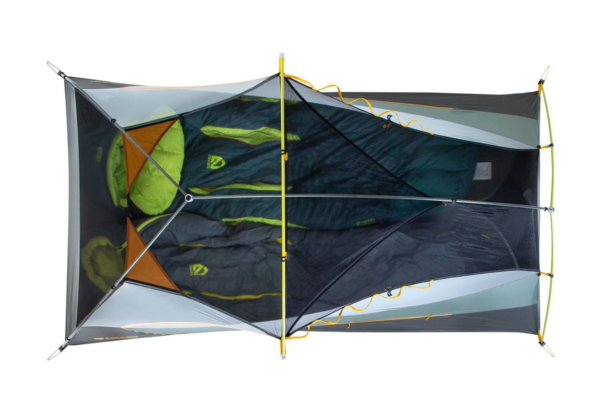 Nemo Dragonfly Bikepack Osmo Tents - BIKEPACKING.com