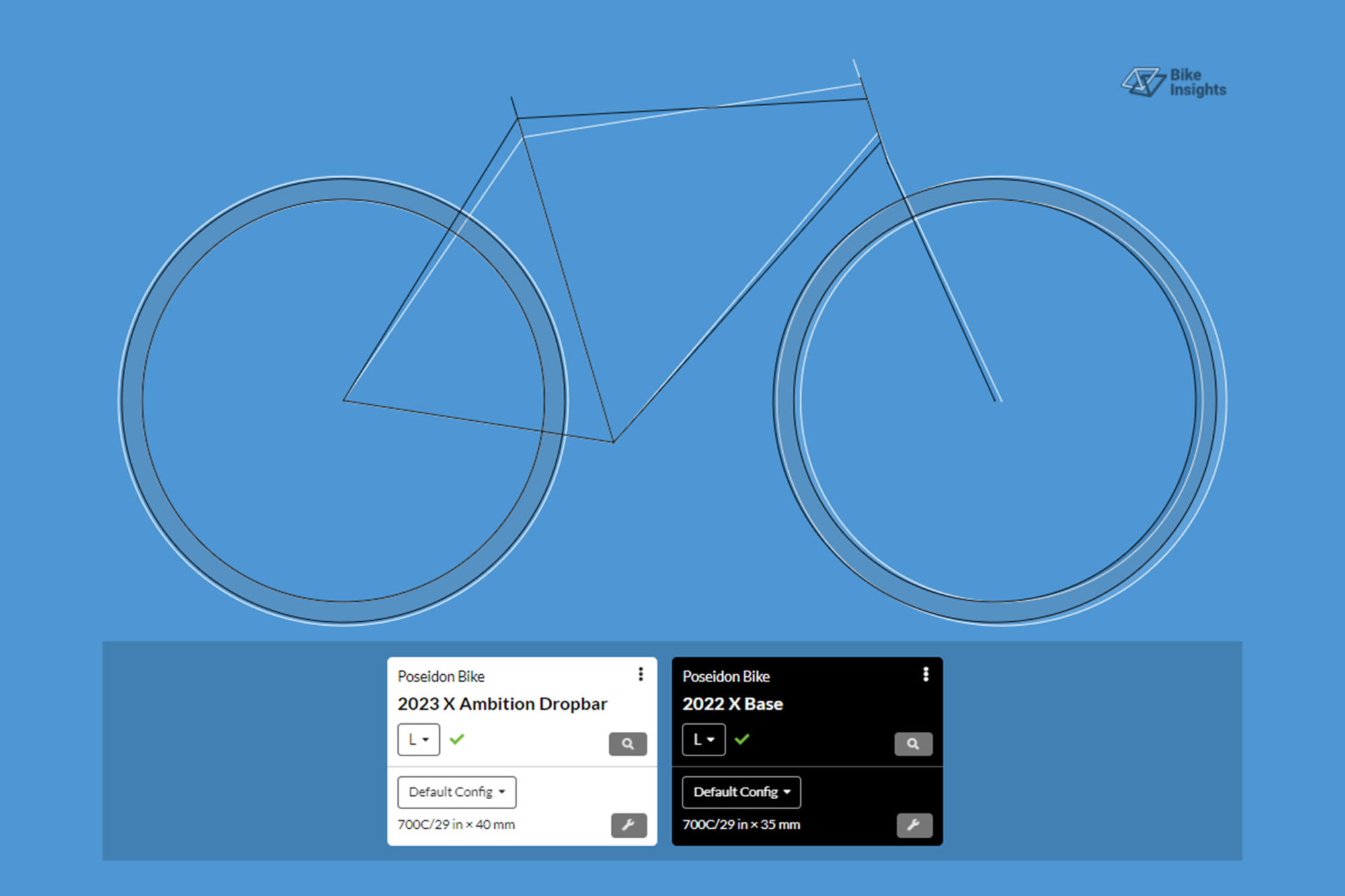 New Poseidon X Ambition Announced with a $799 Price Tag - BIKEPACKING.com