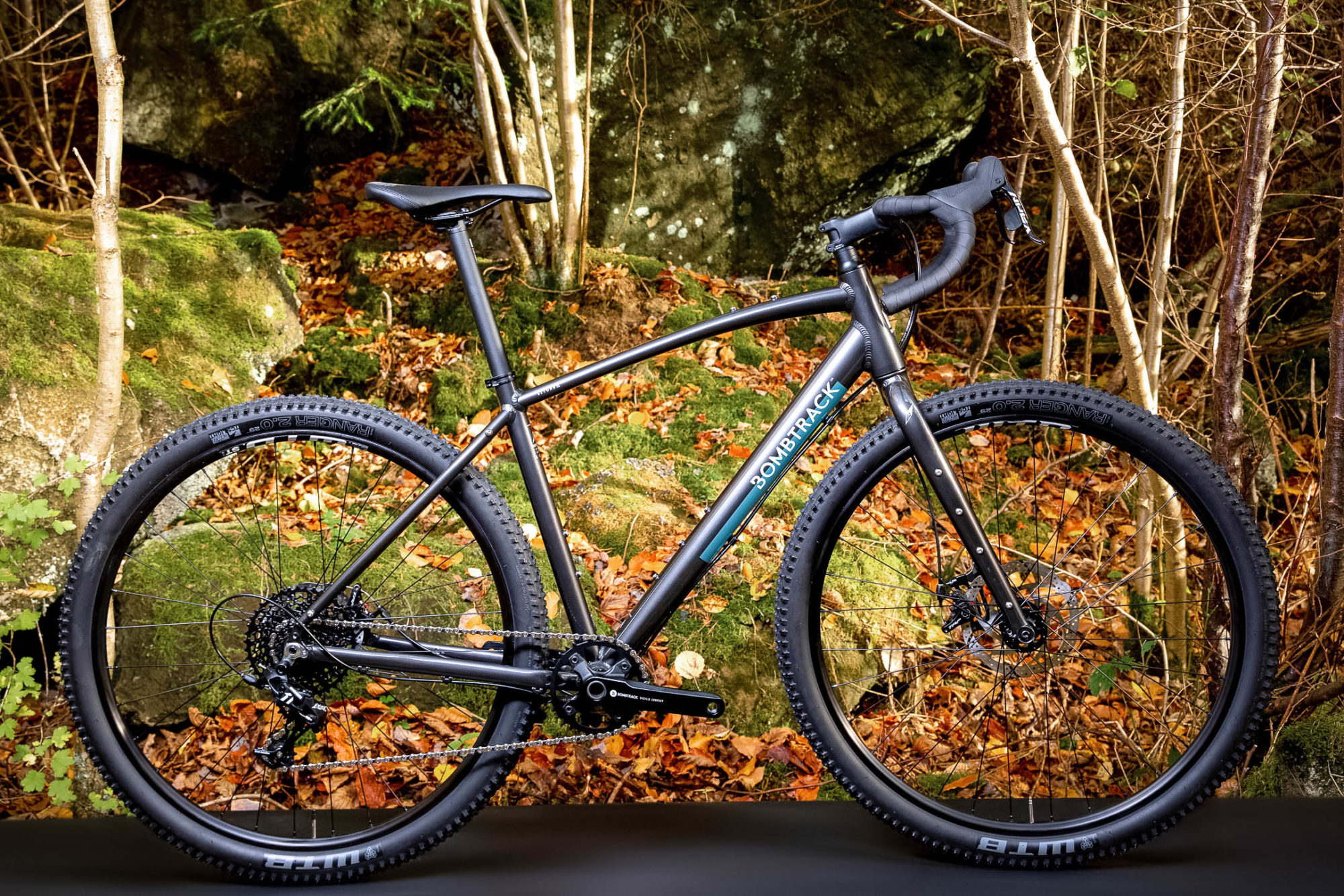 Four Fresh Releases from Bombtrack Bikes - BIKEPACKING.com