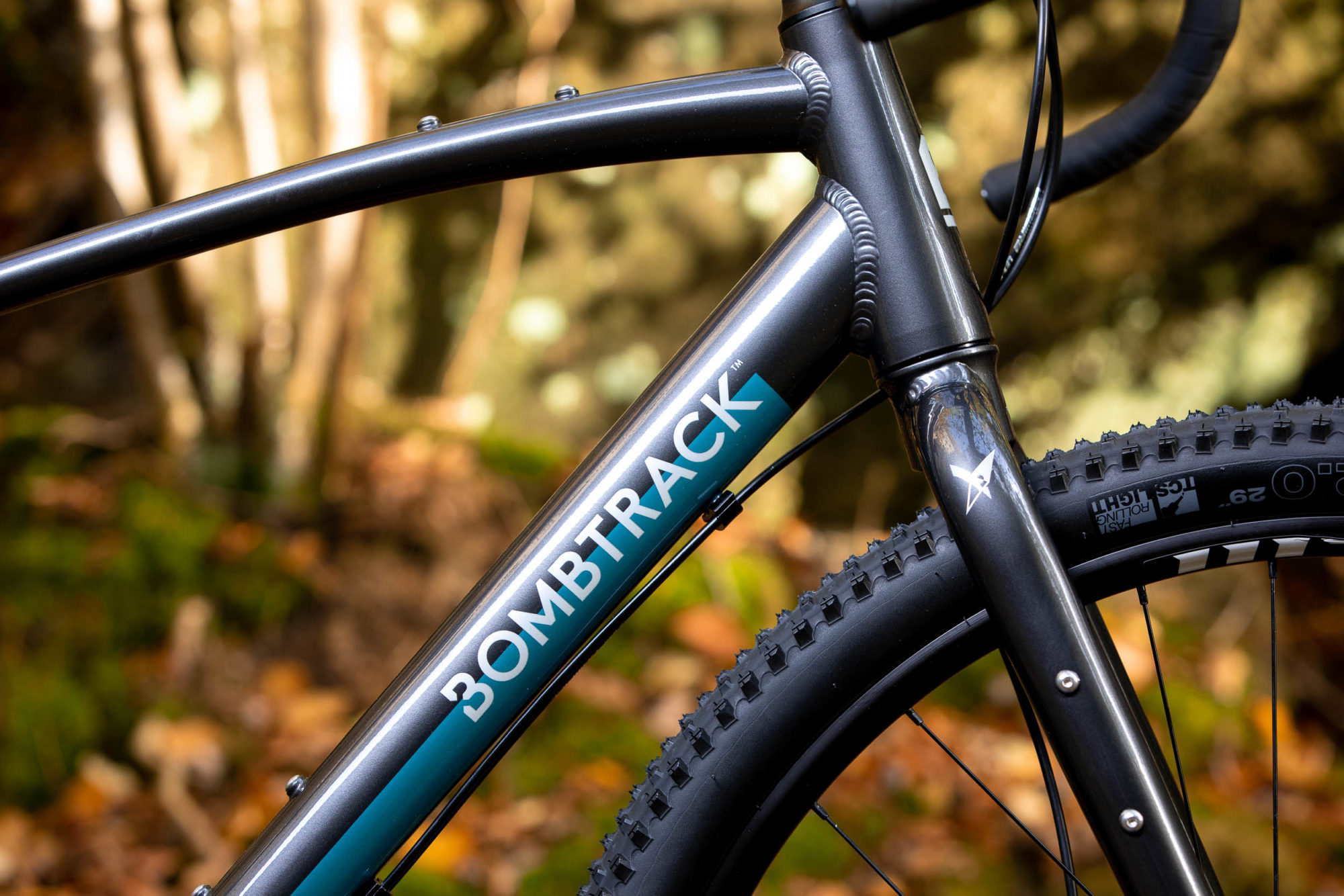 Four Fresh Releases from Bombtrack Bikes - BIKEPACKING.com