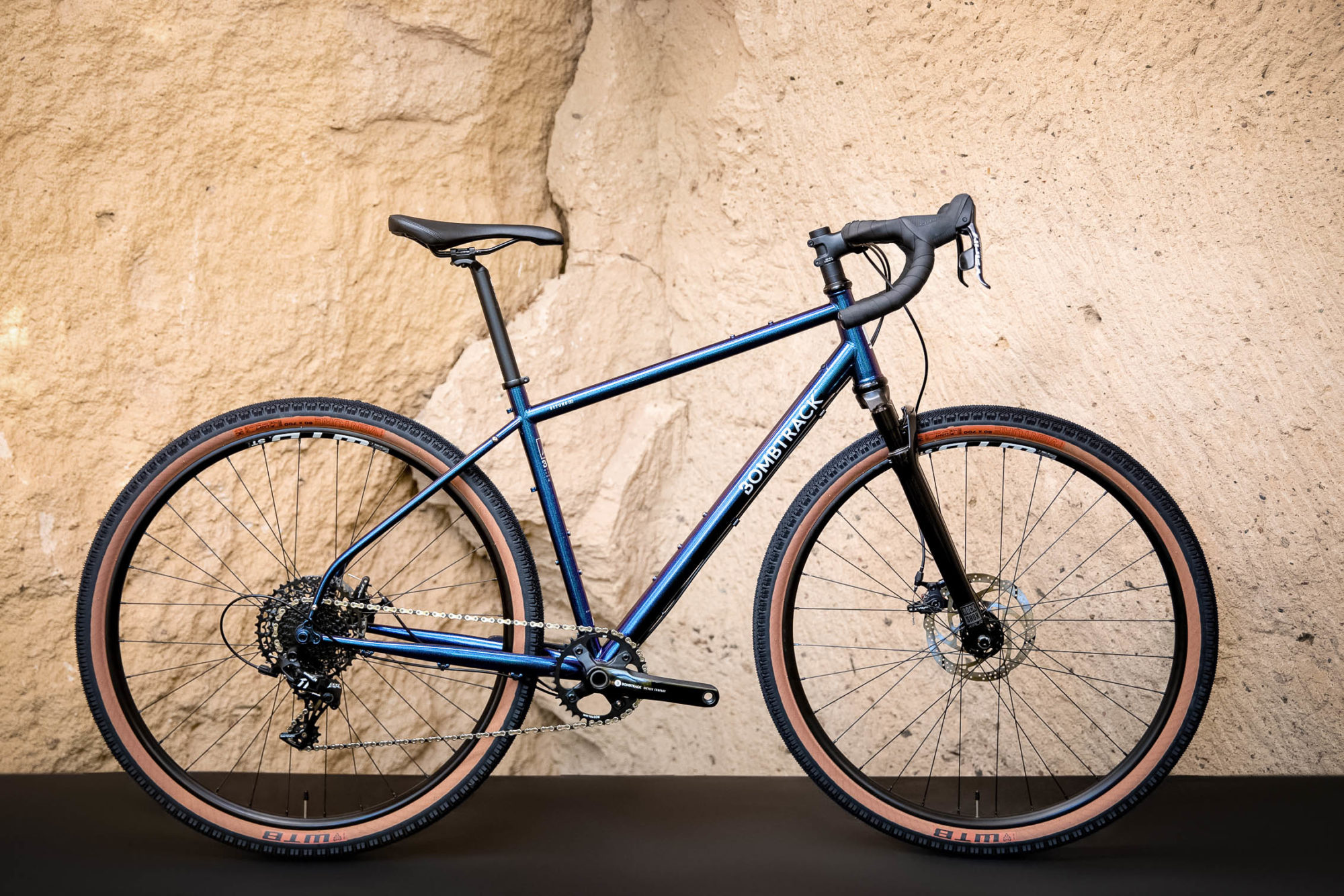 Four Fresh Releases from Bombtrack Bikes - BIKEPACKING.com