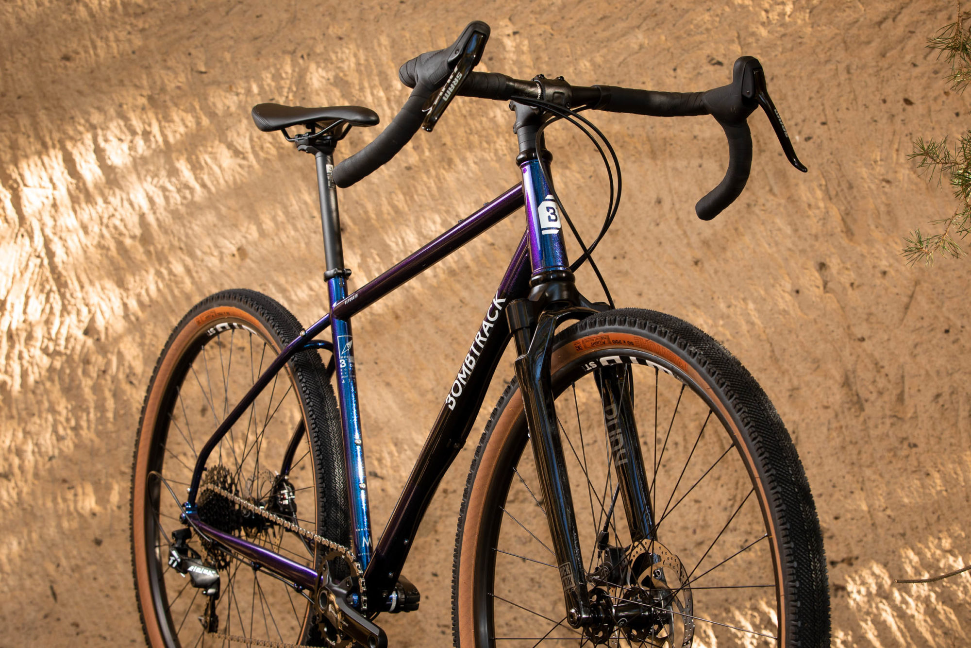 Four Fresh Releases from Bombtrack Bikes - BIKEPACKING.com