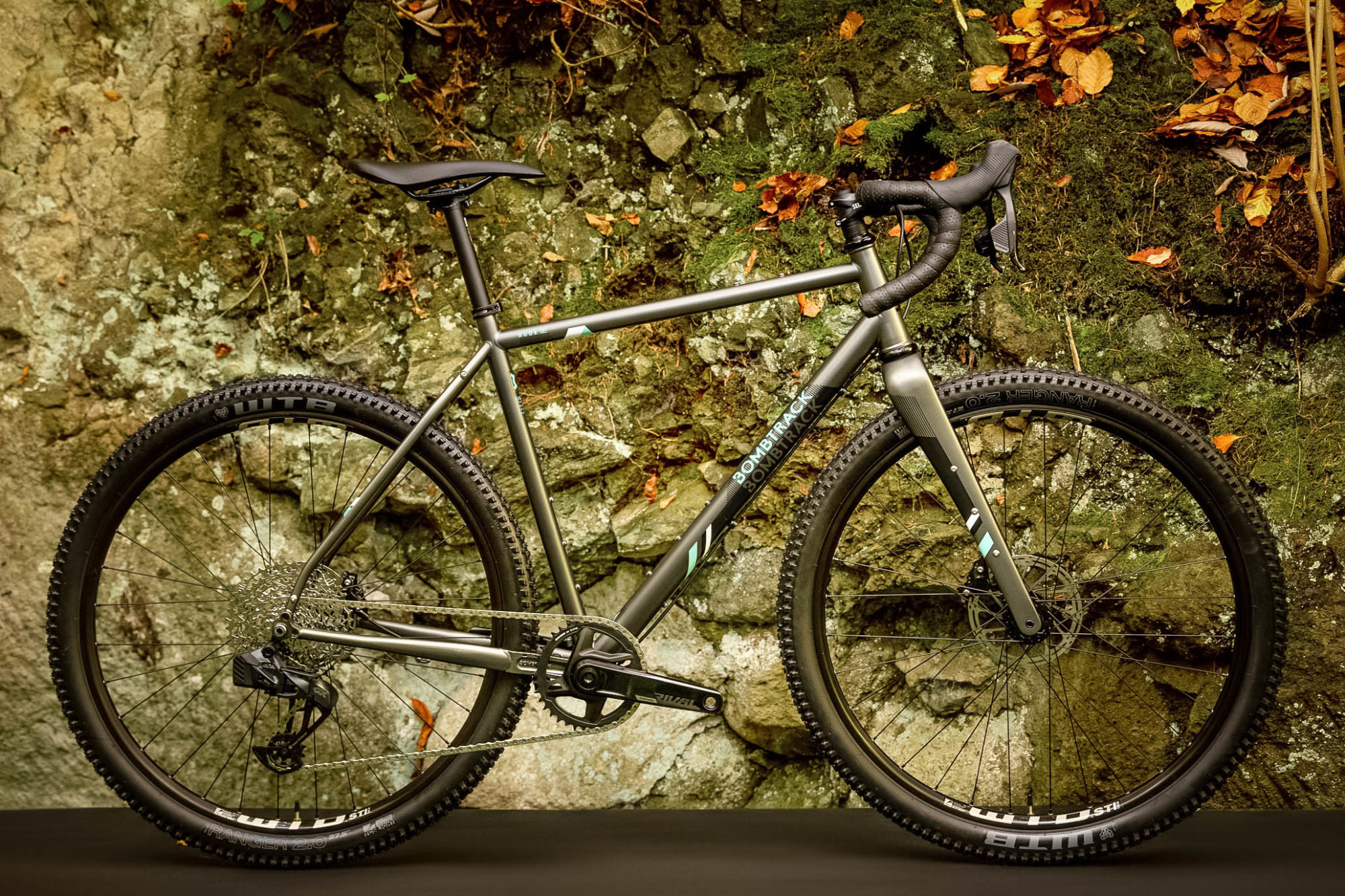 Four Fresh Releases from Bombtrack Bikes - BIKEPACKING.com