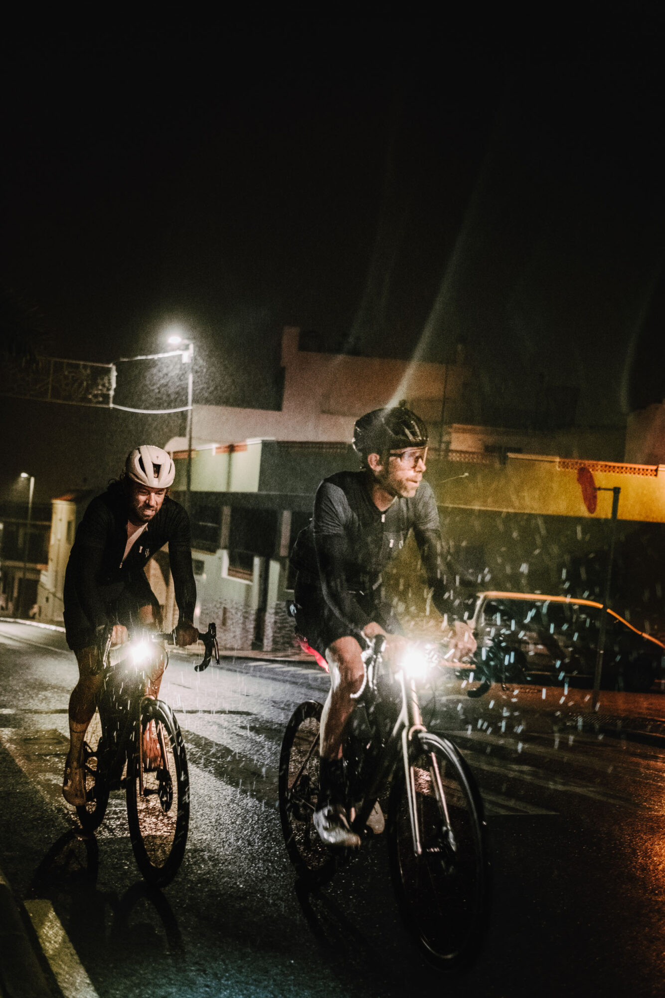 Live Slow Ride Fast: We Are Not Missing That Boat (Film) - BIKEPACKING.com