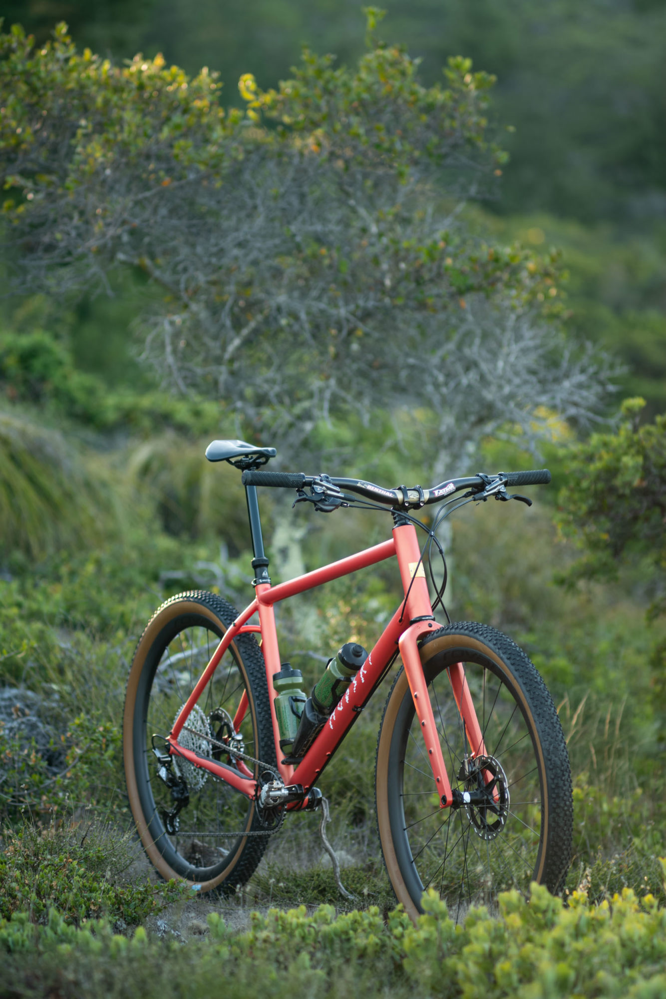 2023 Hudski Doggler Preorder - BIKEPACKING.com