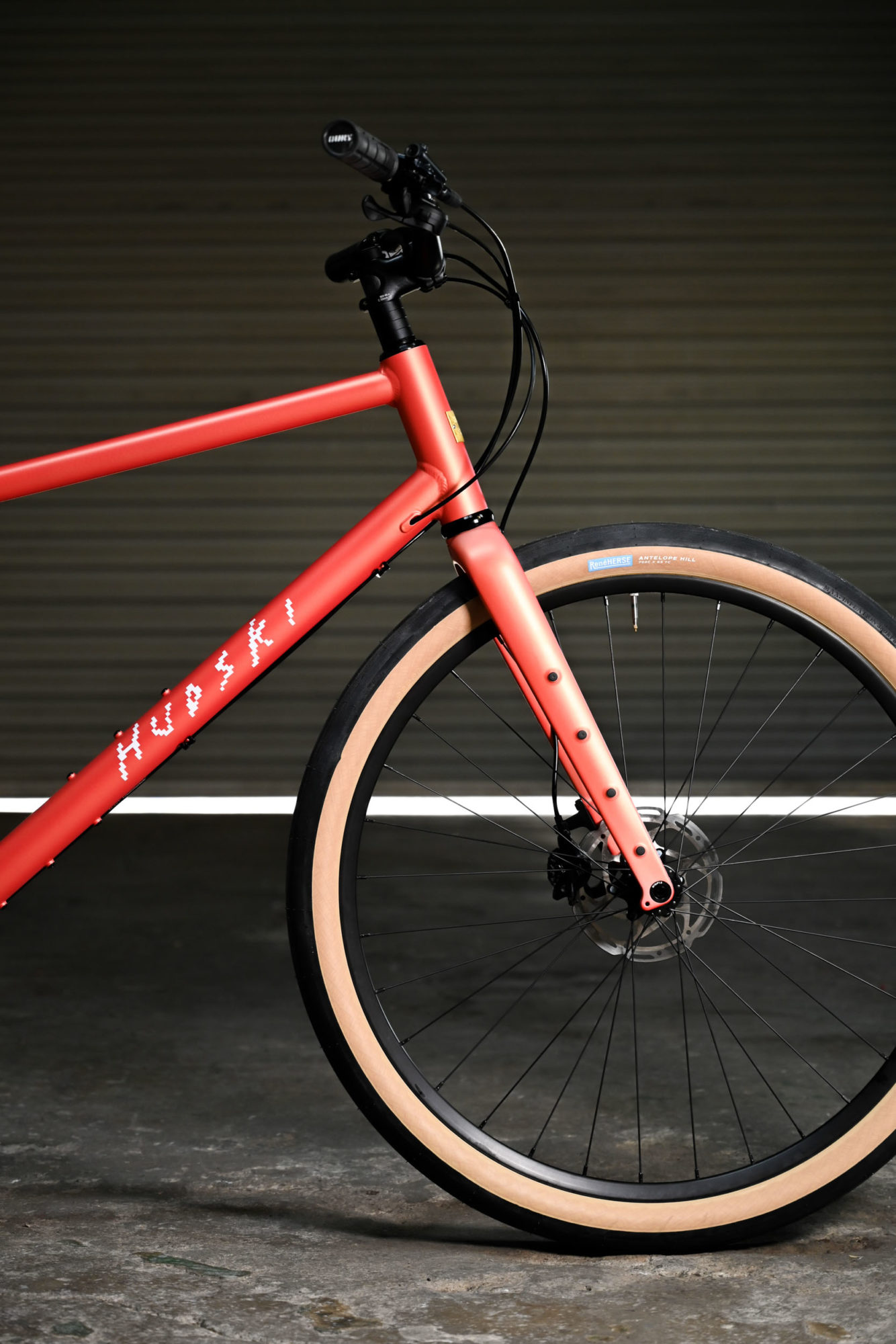2023 Hudski Doggler Preorder - BIKEPACKING.com