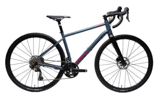 2023 Knolly Cache Steel - BIKEPACKING.com