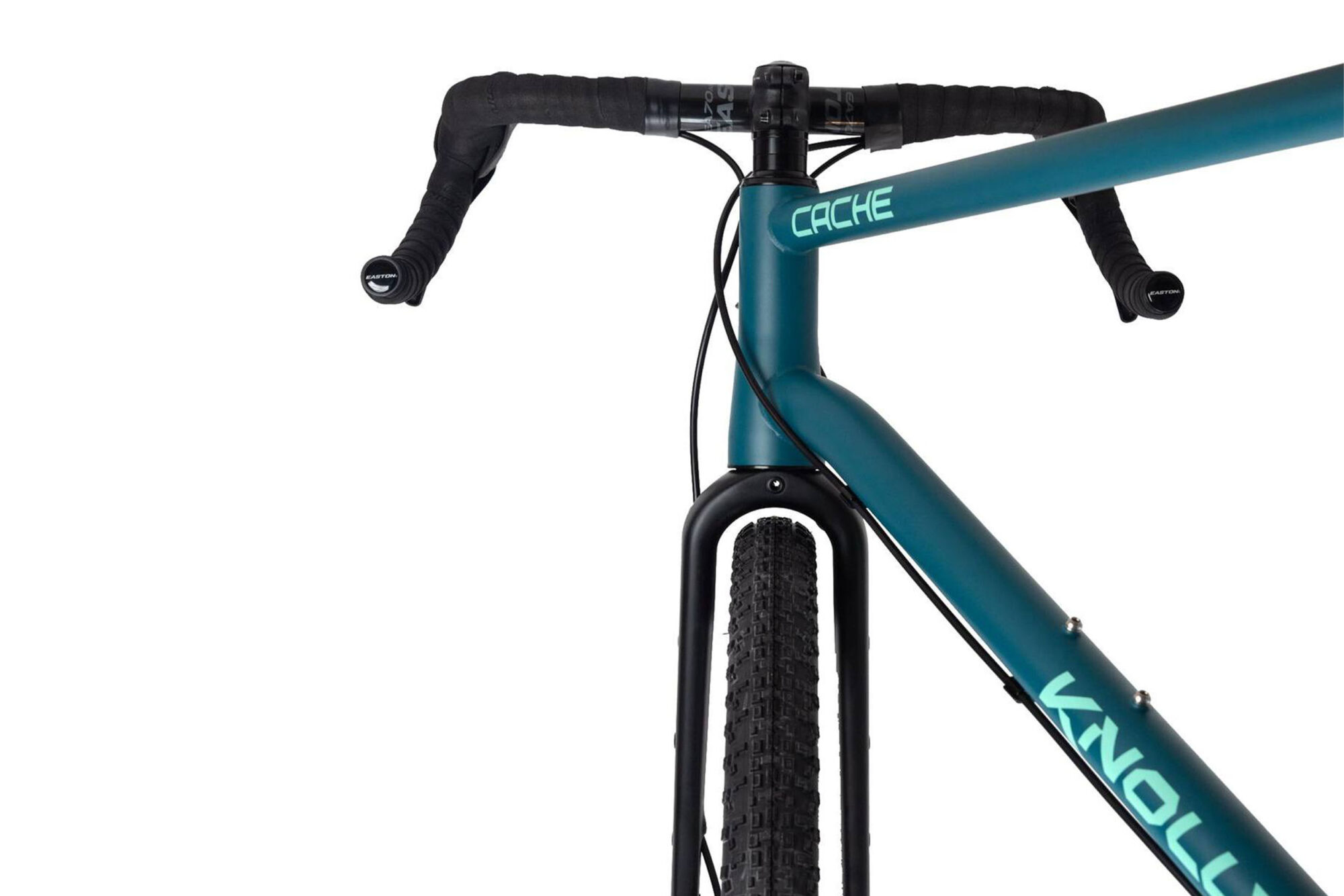 2023 Knolly Cache Steel - BIKEPACKING.com