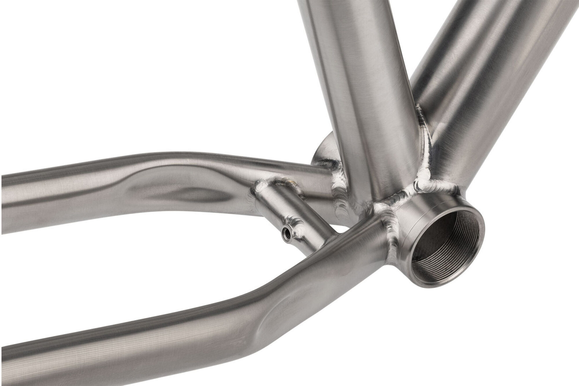 2023 Salsa Fargo Ti - BIKEPACKING.com