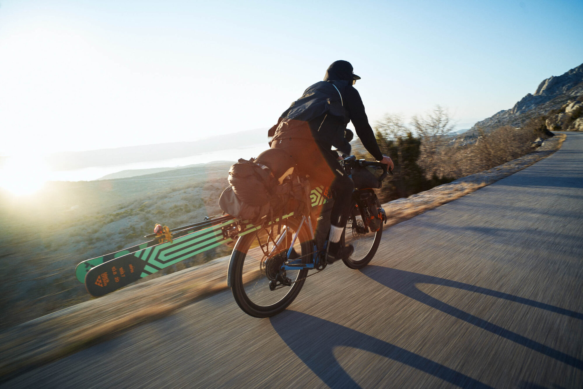 Balkan Express - BIKEPACKING.com