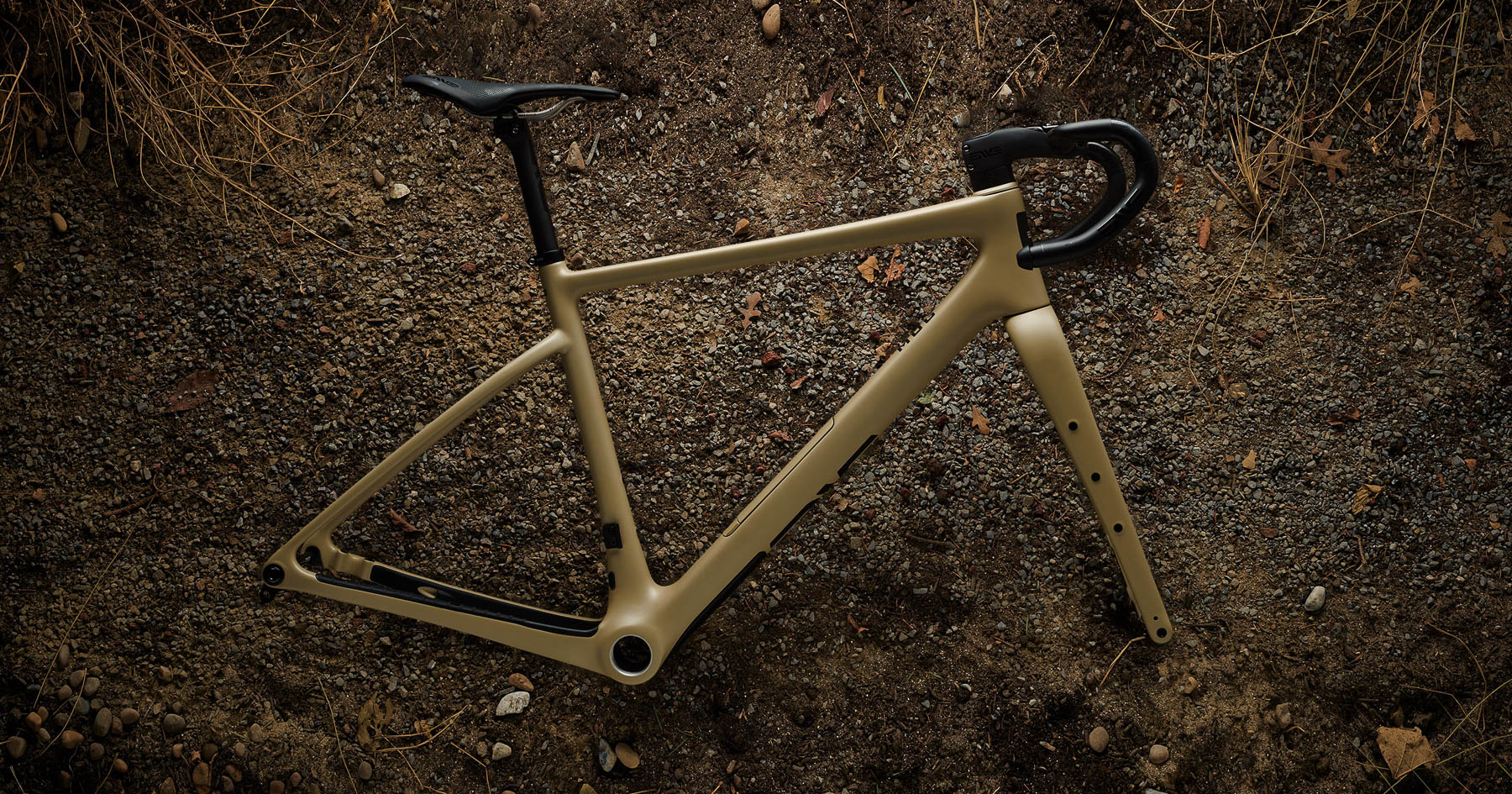 Meet the new ENVE MOG Gravel Bike - BIKEPACKING.com