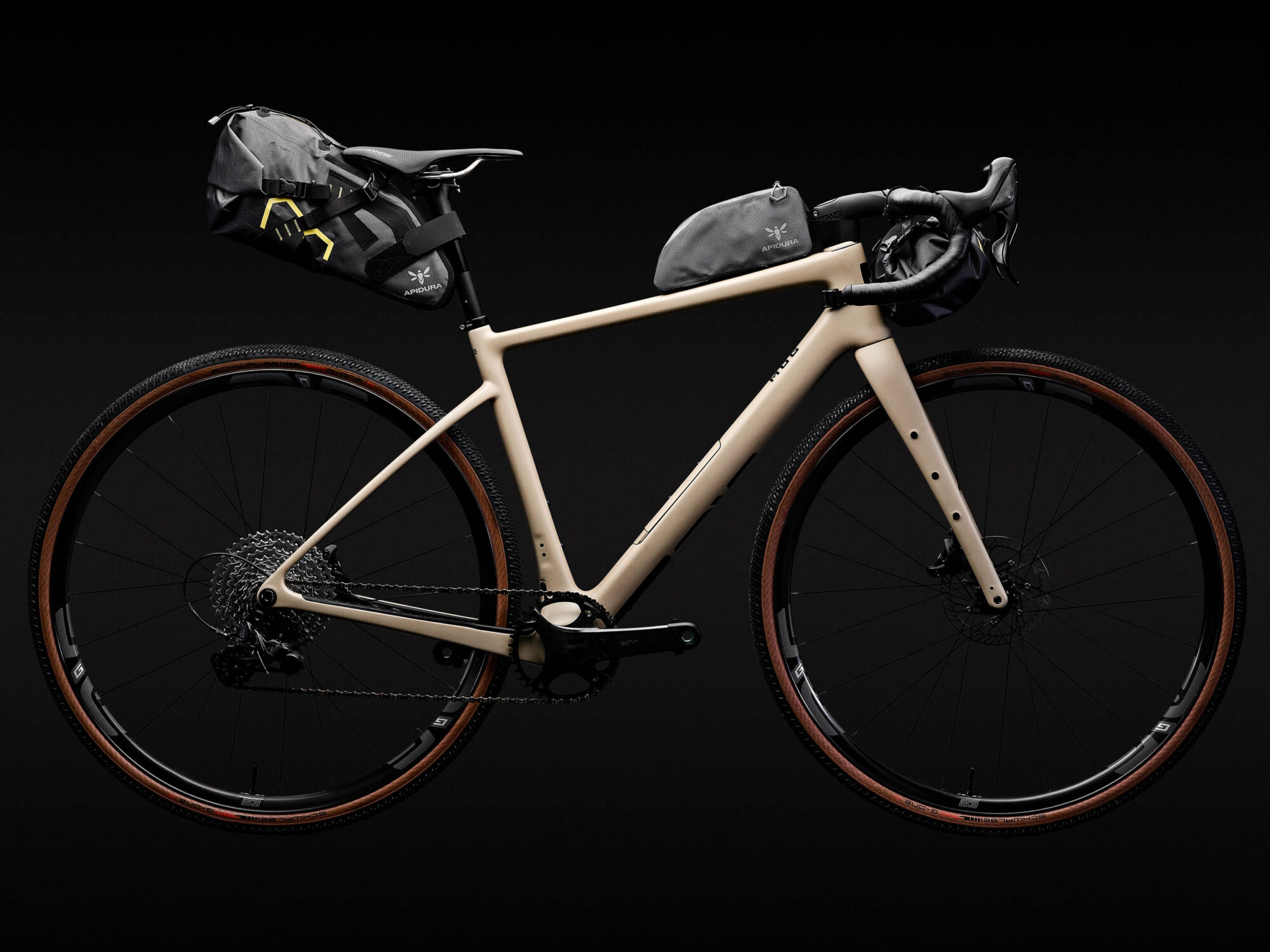 Meet the new ENVE MOG Gravel Bike - BIKEPACKING.com