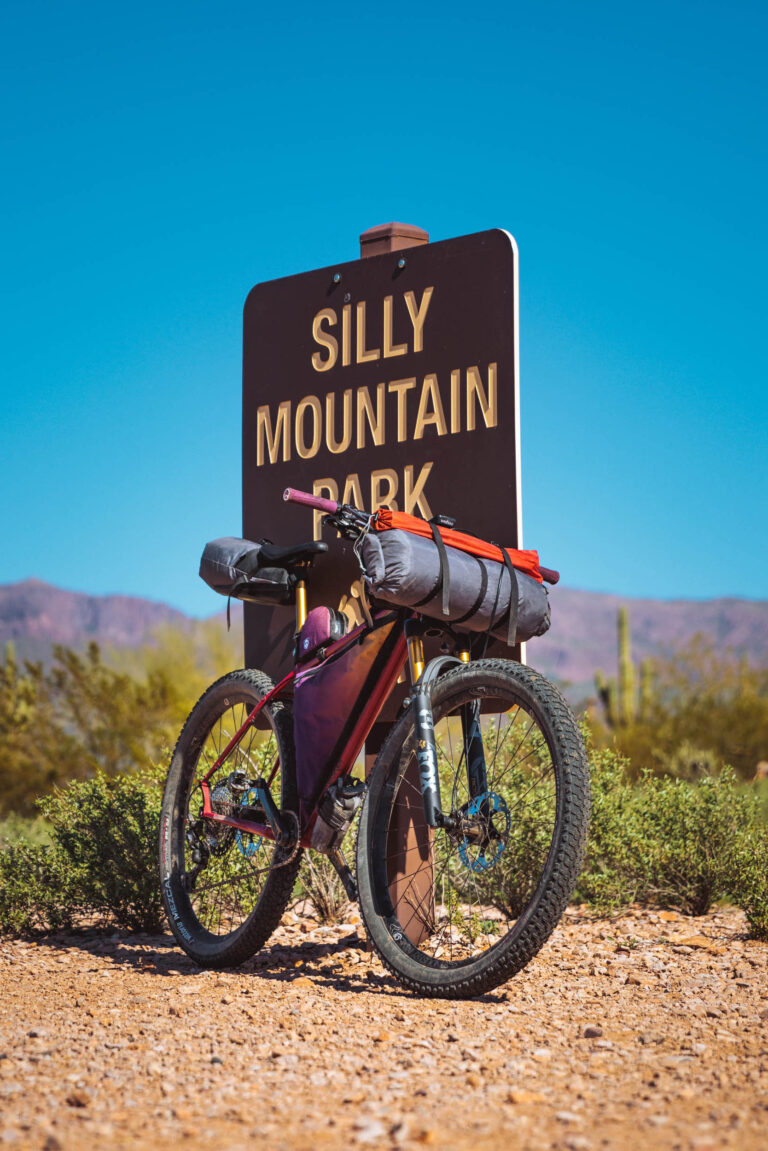 2023 Esker Hayduke, First Look Video - BIKEPACKING.com