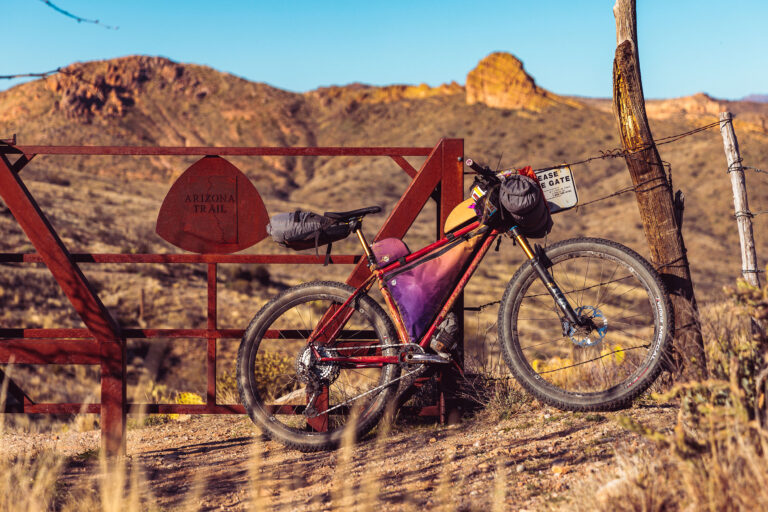2023 Esker Hayduke, First Look Video - BIKEPACKING.com