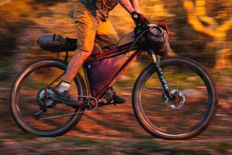 2023 Esker Hayduke, First Look Video - BIKEPACKING.com