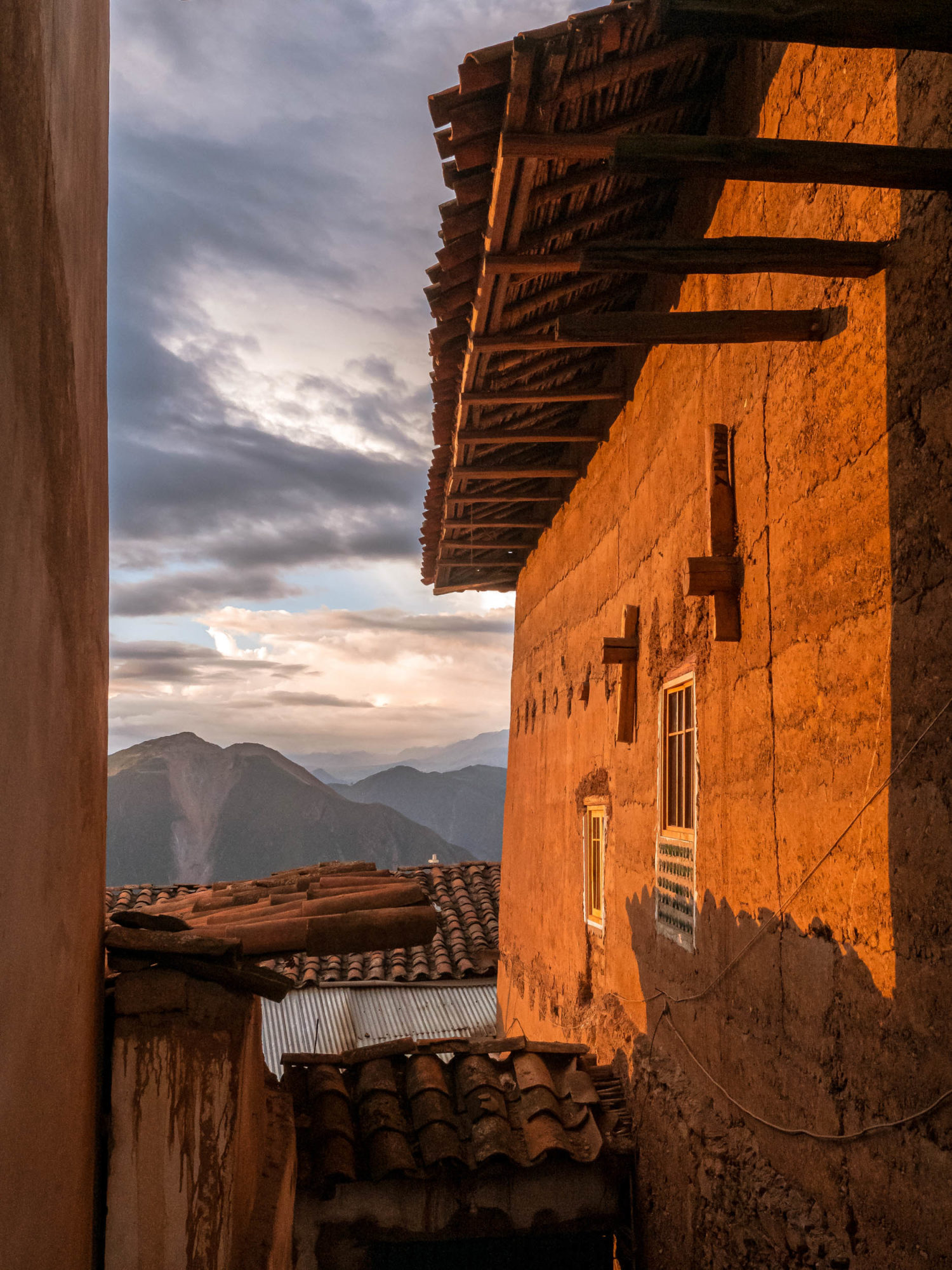 Bikepacking the Americas / Northern Peru (Video) - BIKEPACKING.com