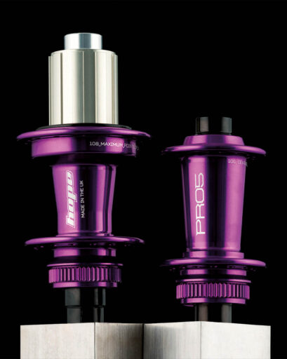 Announcing the All-new Hope Pro 5 Hub - BIKEPACKING.com