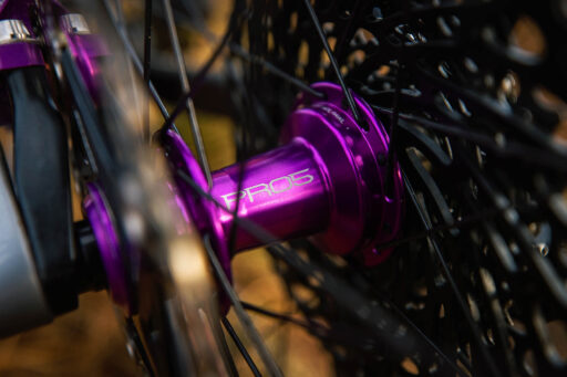 Announcing the All-new Hope Pro 5 Hub - BIKEPACKING.com