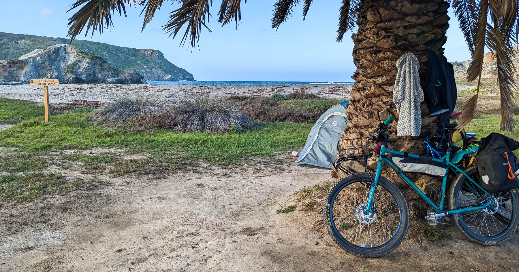 Weekend Snapshot - BIKEPACKING.com