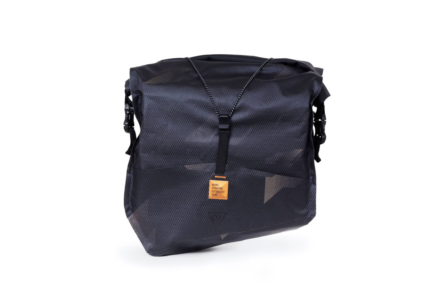 Check out the WOHO XTOURING Panniers - BIKEPACKING.com