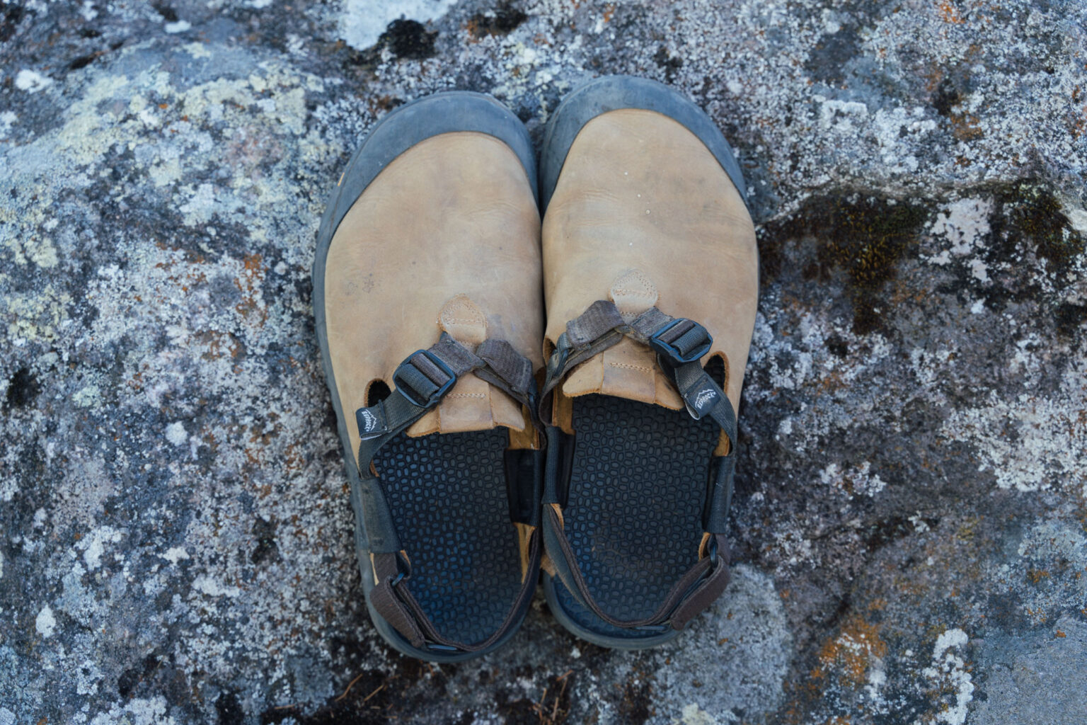 Bedrock Mountain Clogs Review - BIKEPACKING.com