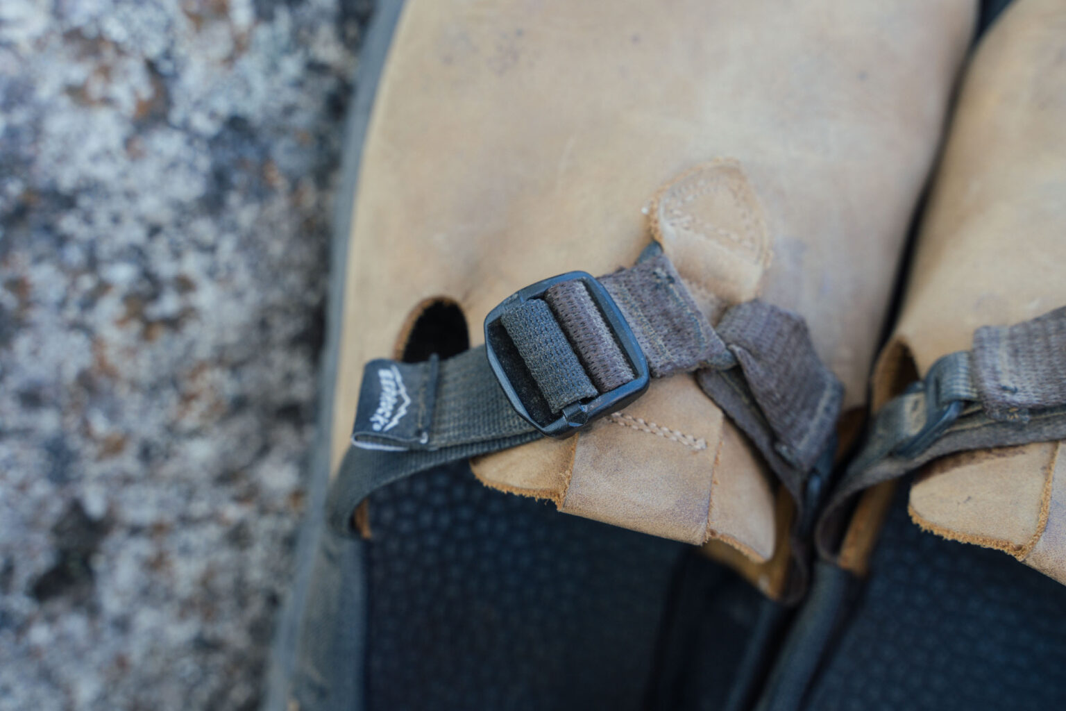 Bedrock Mountain Clogs Review - BIKEPACKING.com